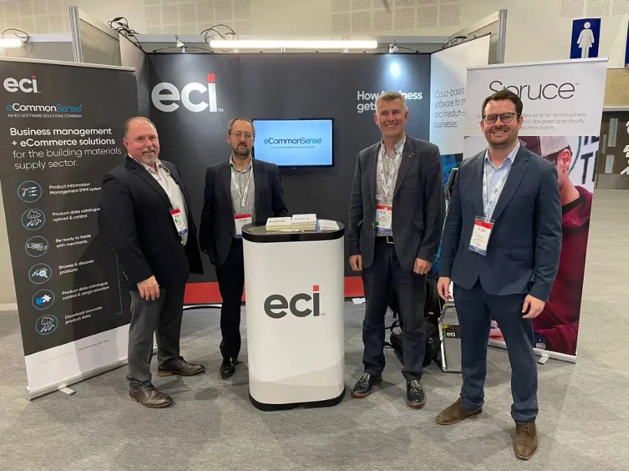 Working at ECI Software Solutions | Great Place to Work® UK